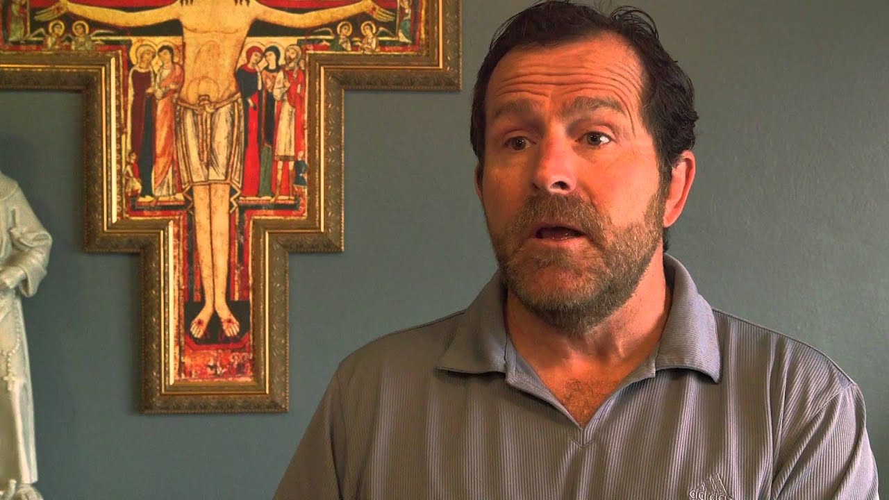 #BeADisciple Day 6 (adult track) - Andre Regnier - YouTube