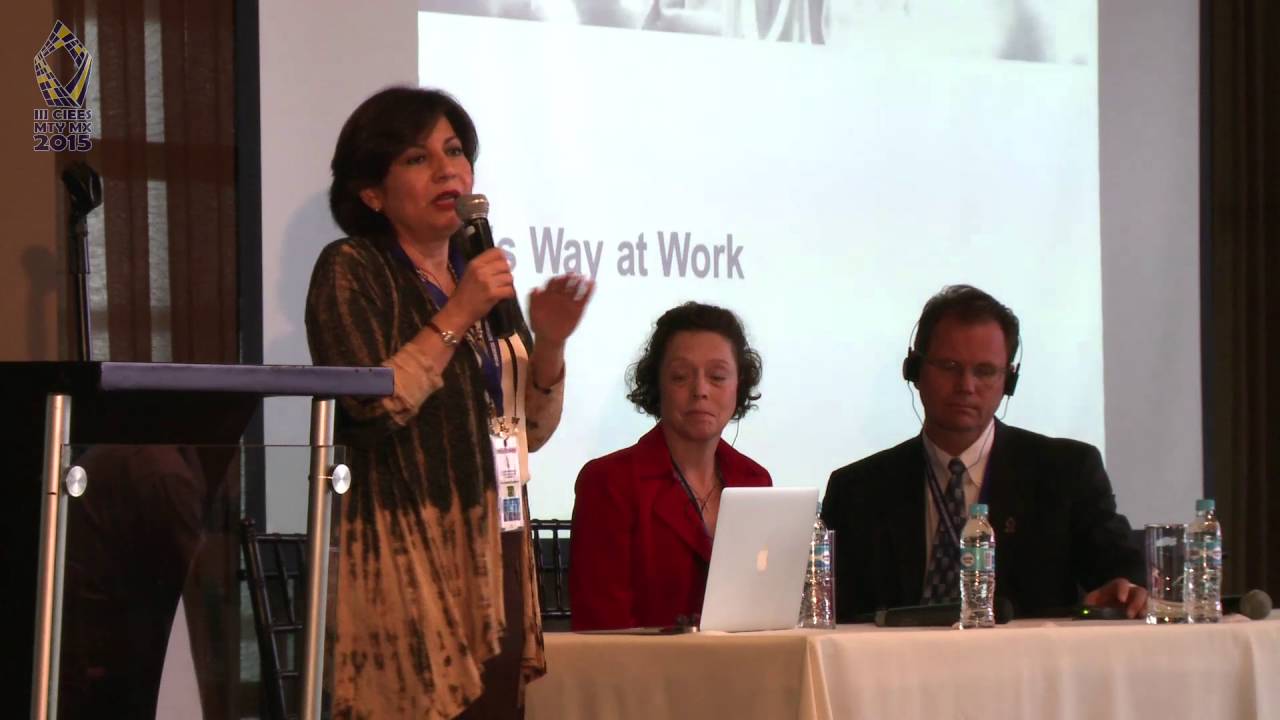 13 - His Way At Work: Visión, Misión y Metodología de una organización ...