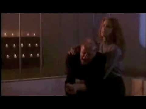 Cheesy 80's Death Scenes to Cheesy 80's Music - YouTube