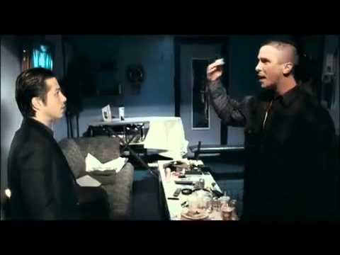 Harsh Times Trailer - YouTube