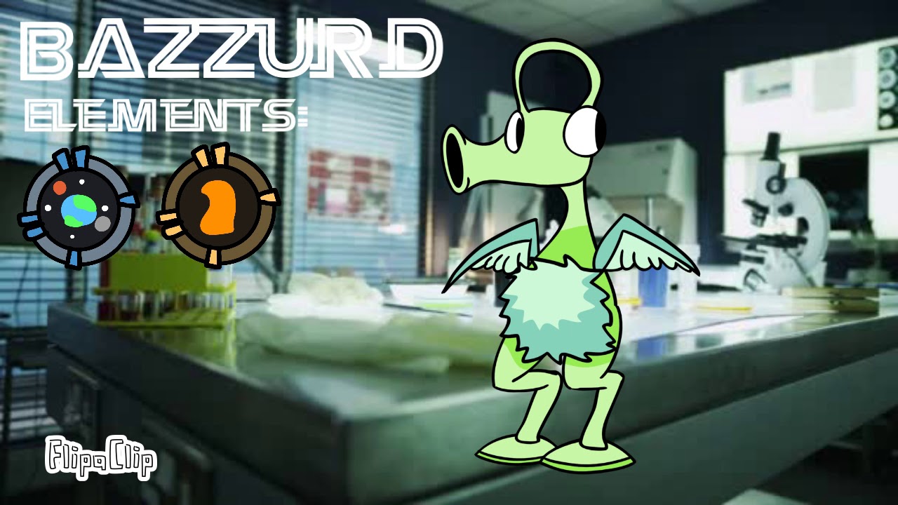 Bazzurd - Shapey Lab - YouTube