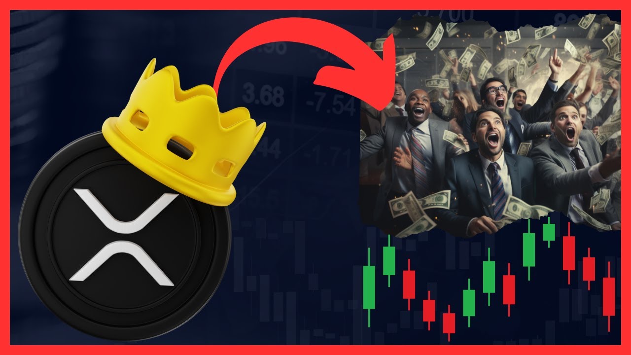 🚨XRP RIPPLE VICTORY IN SEC CASE🚨 - Crypto Stocks ETH BTC All PUMP ...