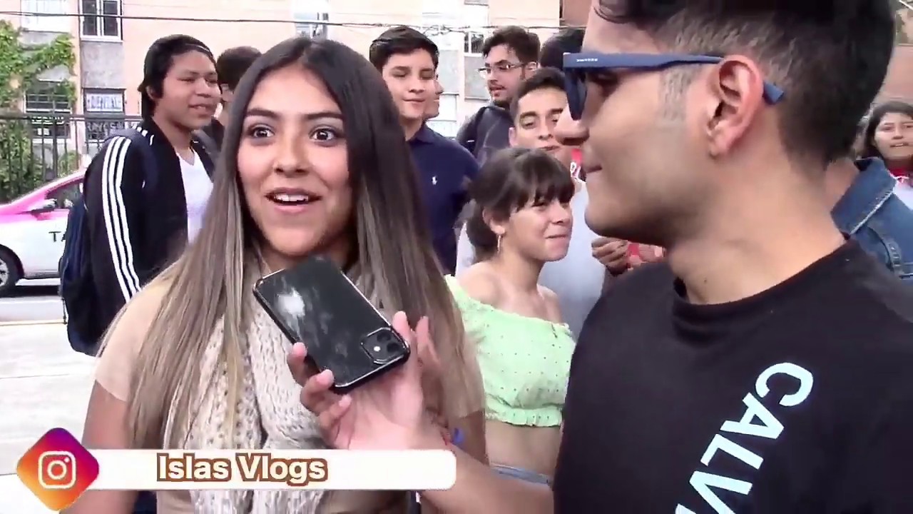 El vídeo con más vistas de ISLAS VLOGS 2,020 - YouTube