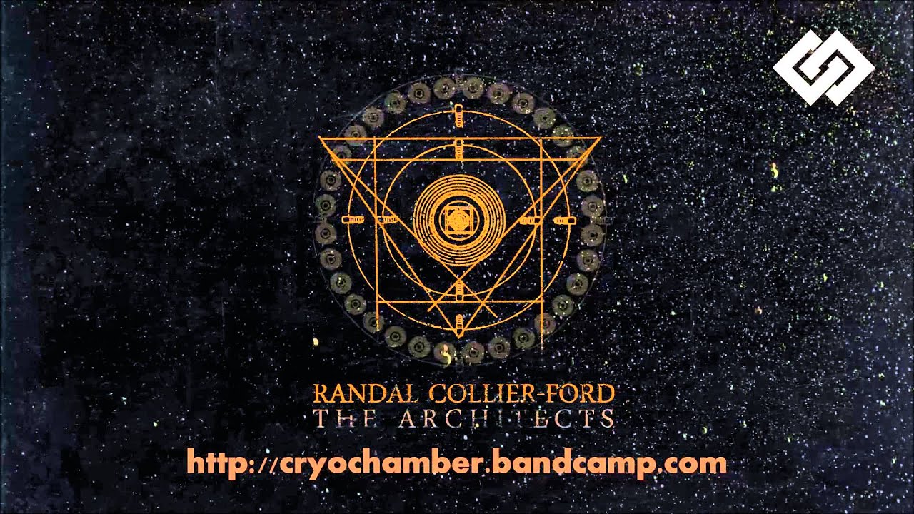 Randal Collier-Ford - Void - YouTube