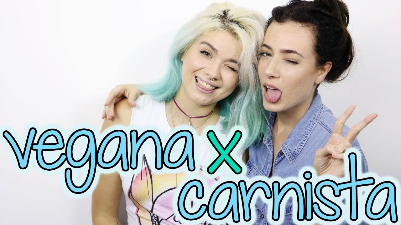 DA PRA SER AMIGO DE CARNISTA? - Shiujulianna feat. Yo soy Thalita - YouTube