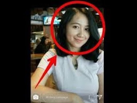 cantiknya hanna anisa