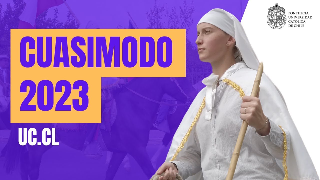 La Fiesta de Cuasimodo llevó a Jesús a los hogares de los más ...