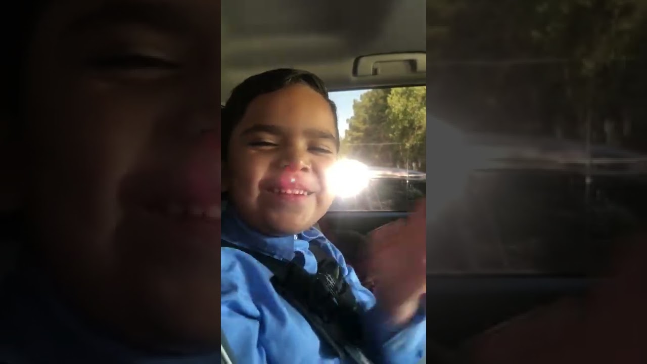 Camilo Say "Hello Caleb" - YouTube