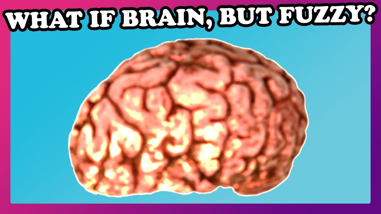 Fuzzy Brain (improvised) | Song A Day #5278 - YouTube