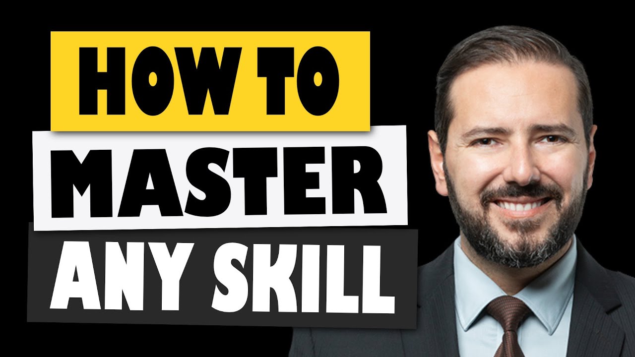 The Secret To How To Master Any Skill YouTube the-secret-to-how-to-master-any-skill-youtube