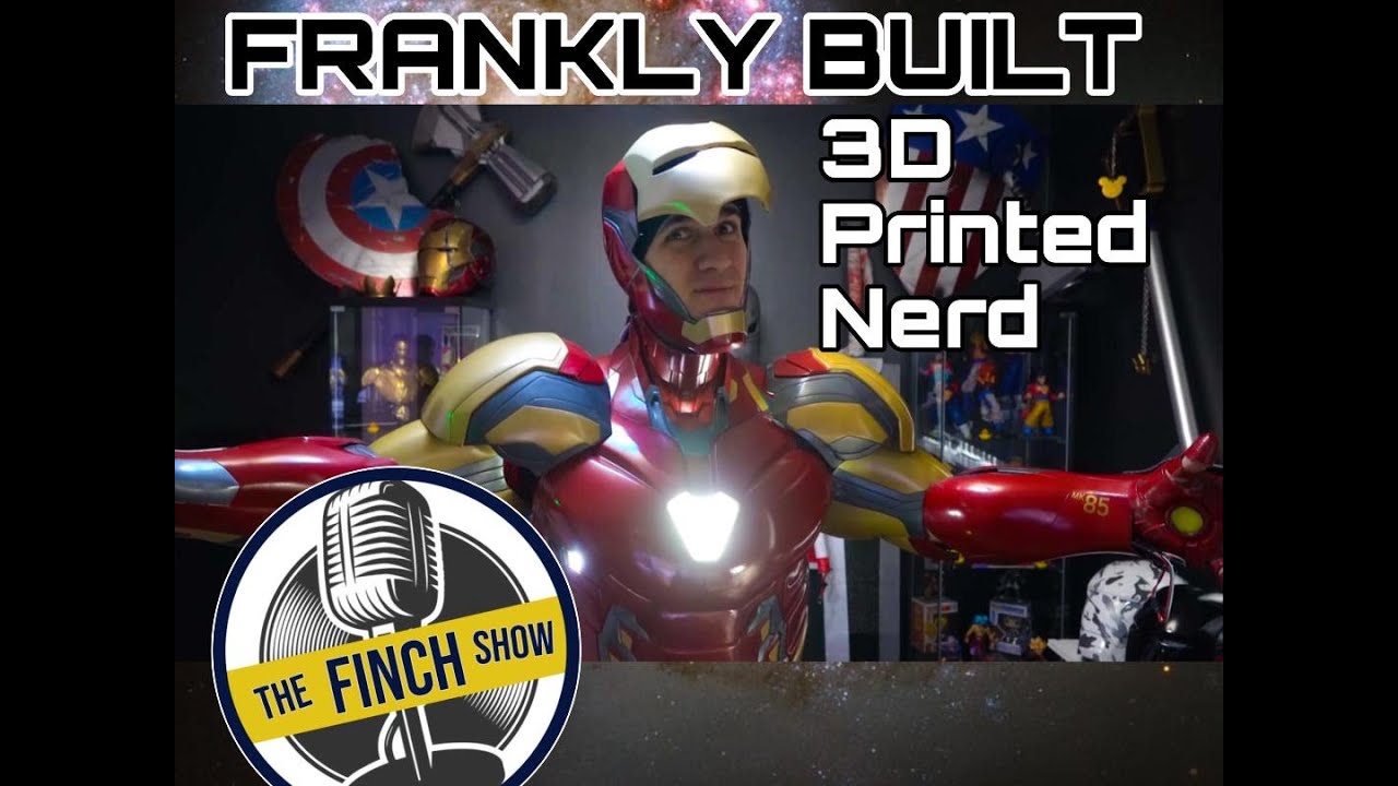 Frankly Built - YouTube