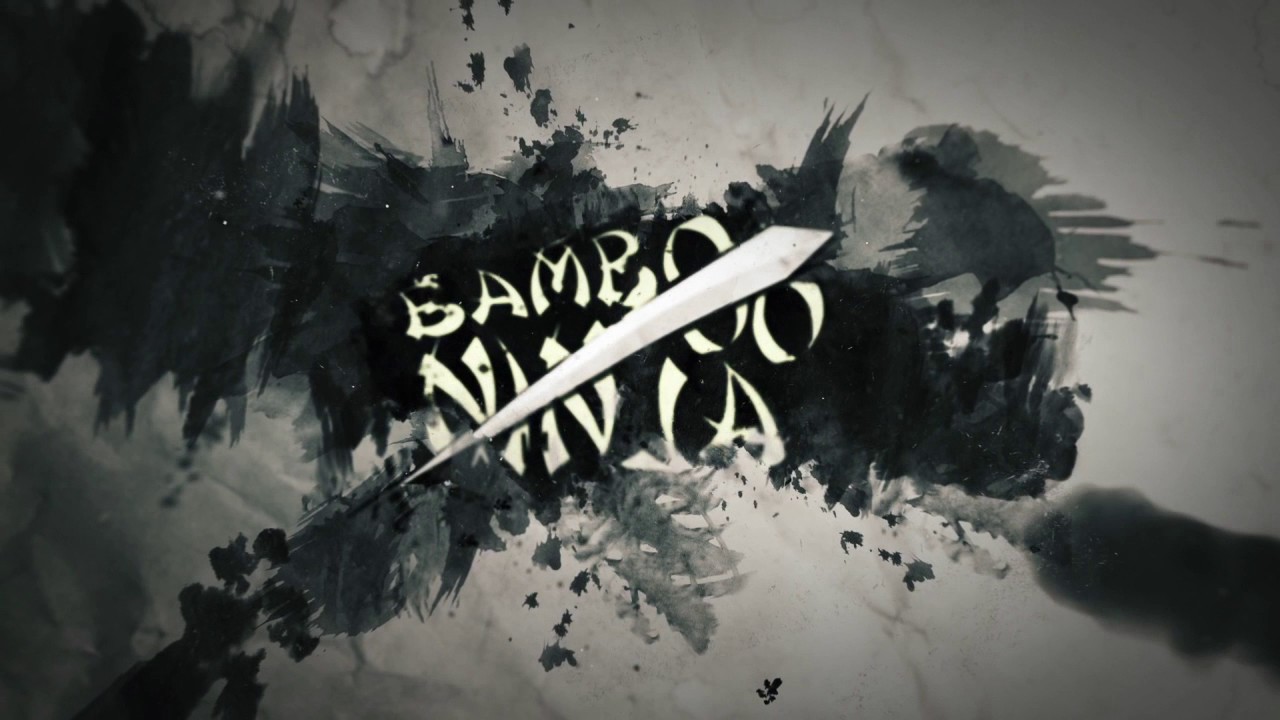 BAMBOO NINJA - PHOENIX STUDIOS - TEASER TRAILER - YouTube