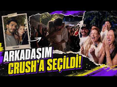 İdol House Final Vlog | Oğuzhan'ın Gruba Seçilmesi