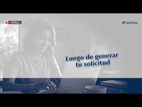 ACCEDE HASTA 95% DE DESCUENTO GRACIAS AL PROGRAMA DE REGULARIZACIÓN DE SANCIONES DE SUTRAN