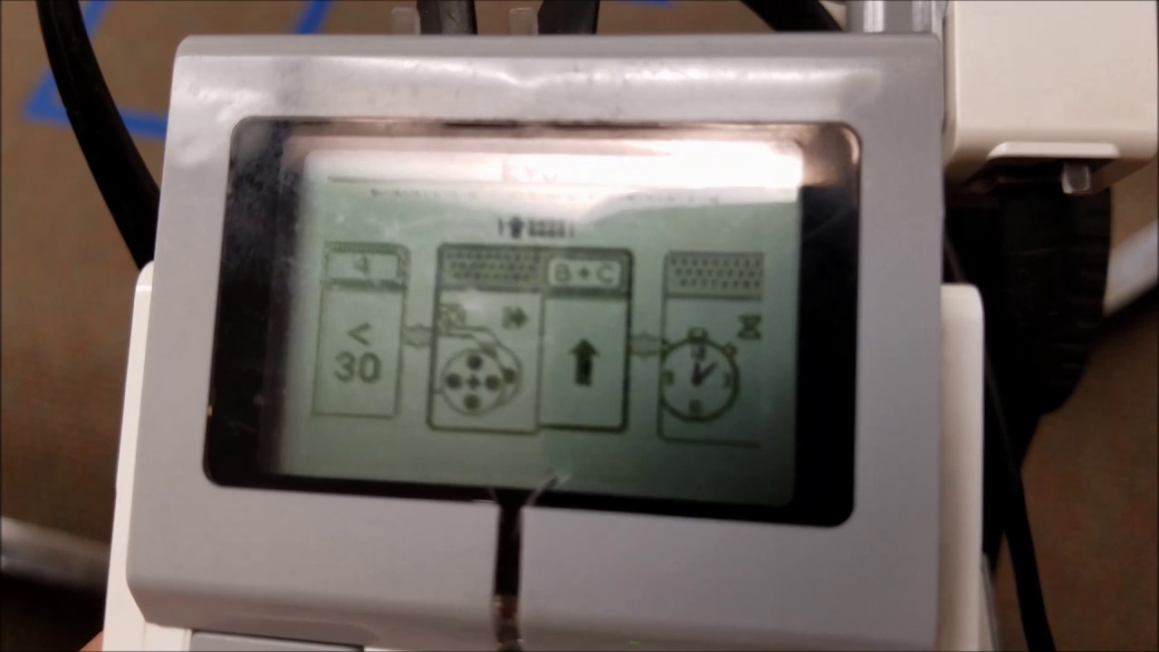 LEGO Mindstorms EV3: "Using The Ultrasonic Sensor To Seek & Destroy ...