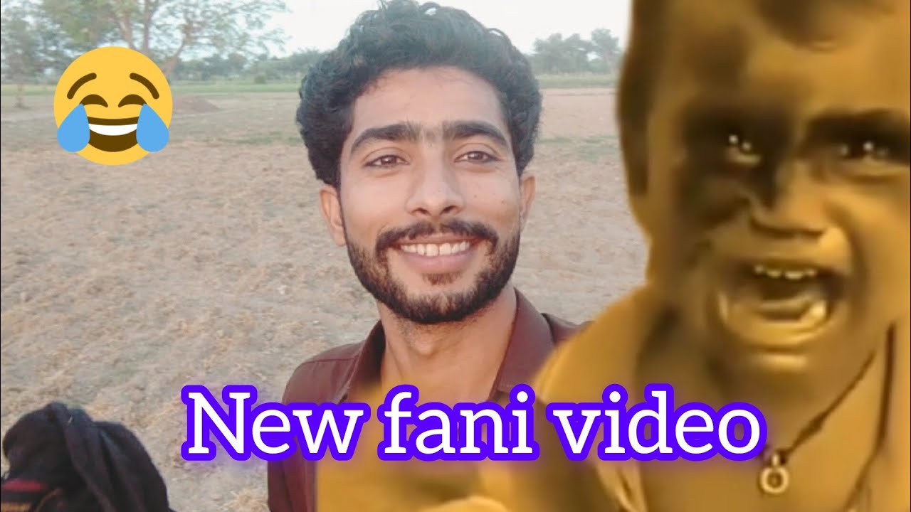New fani video - YouTube