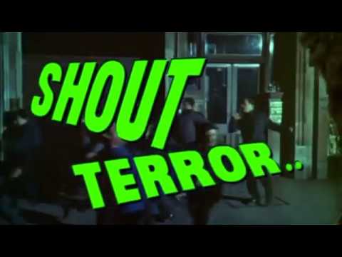 Trailer: Konga (1961)