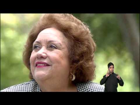 N24/7 Informa: Clase artística celebra la vida de Velda González - YouTube