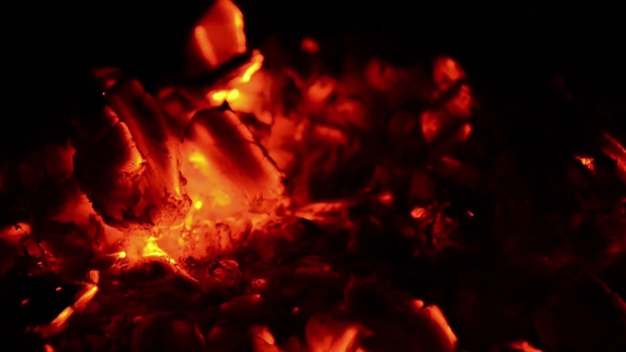 Odun Ateşi - Wood Fire #shorts - YouTube