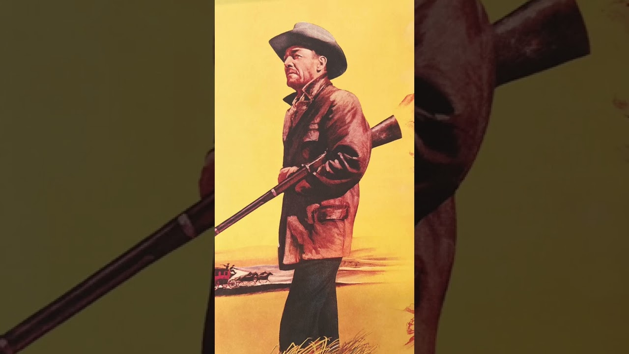 The Randolph Scott Collection. 12 Classic Westerns. BluRay. Mill Creek ...