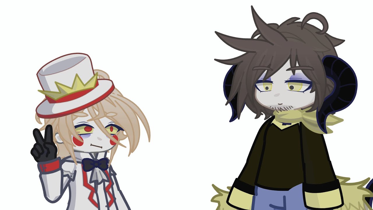 I know over 200 ways to kill a man || redemption Adam au || hazbin ...