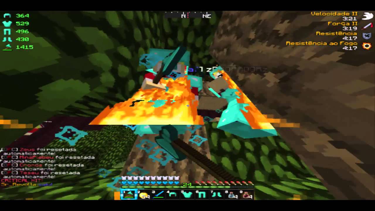 [Gladiador] Seh Loco Parça |DarkPvP| - YouTube