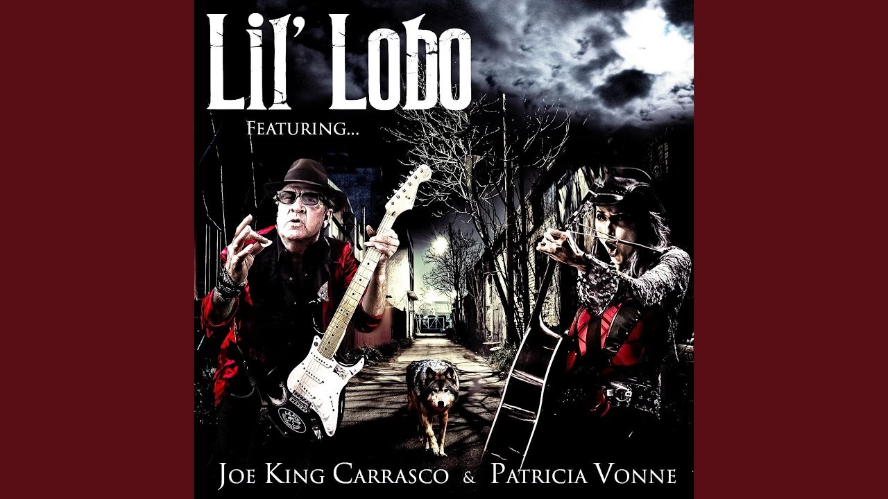 Lil' Lobo - YouTube