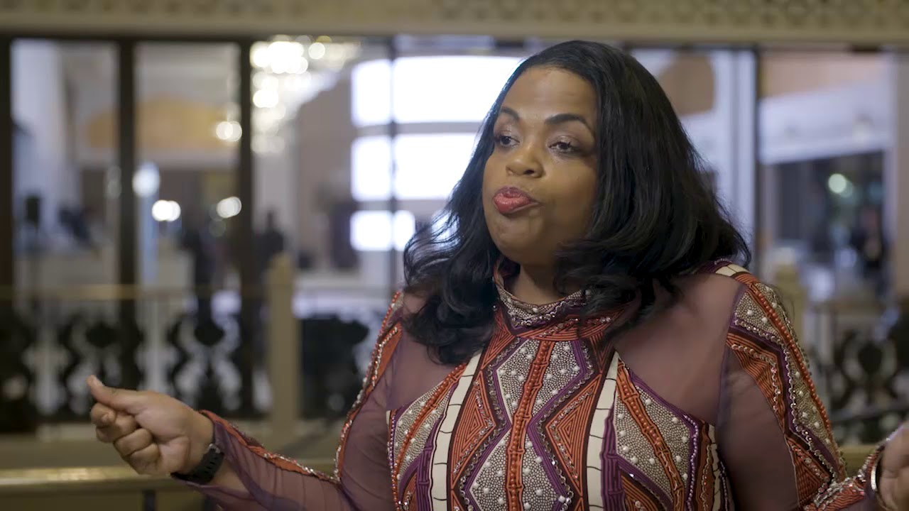 2017 Global Business Forum Africa: Rosa Whitaker - YouTube