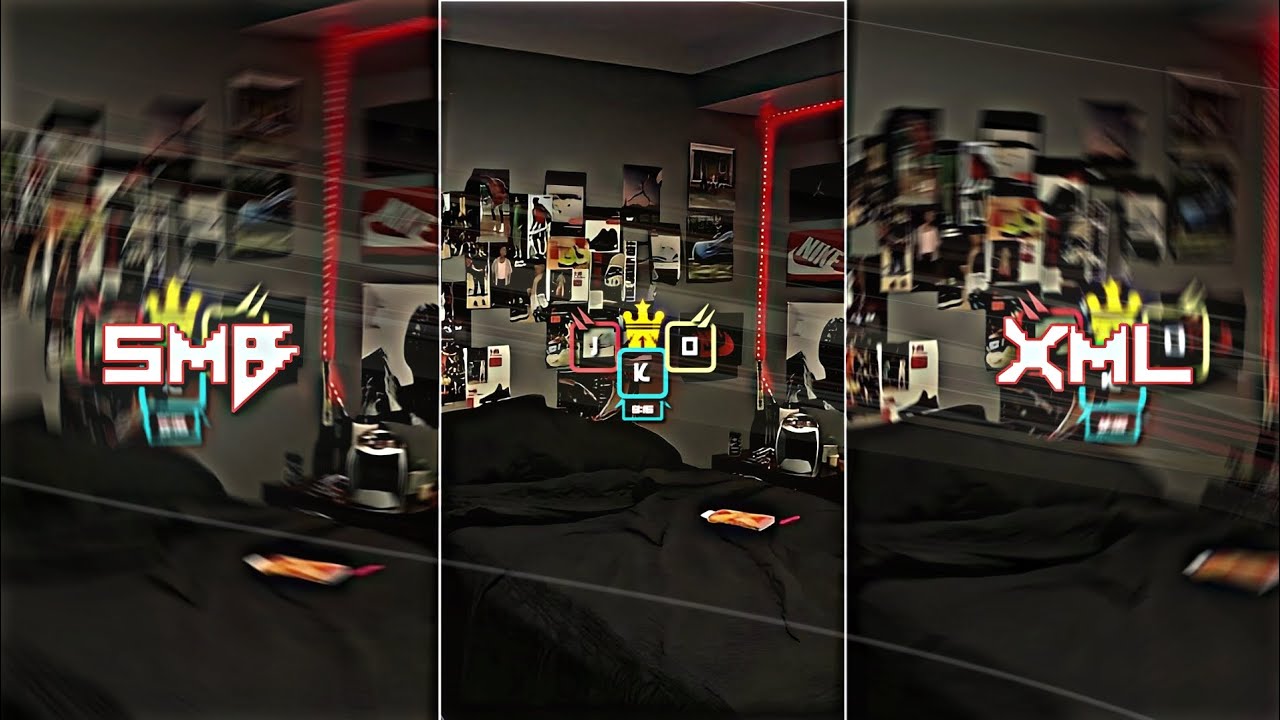 PRESET AM 2023 || 5MB + XML || FOTO KAMU UKURAN 9:16 || DJ SINAMOTA - YouTube