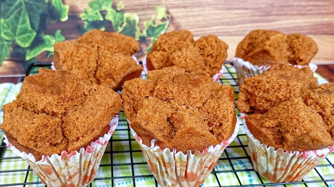 CARA MEMBUAT BOLU UBI GULA MERAH MEKAR YANG ENAK DAN LEMBUT - YouTube