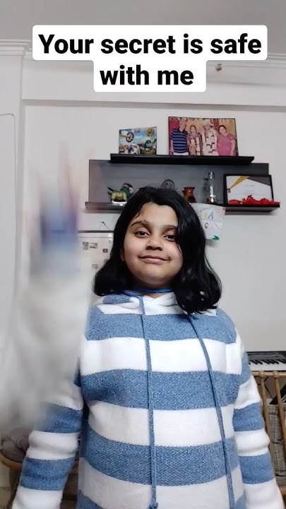 Your Secret Is Safe With Me π€ͺ Youtube