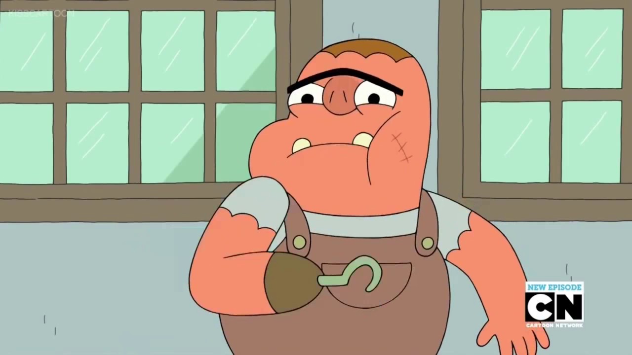 Scene For When A Character Tells Him Off Balance video - YouTube