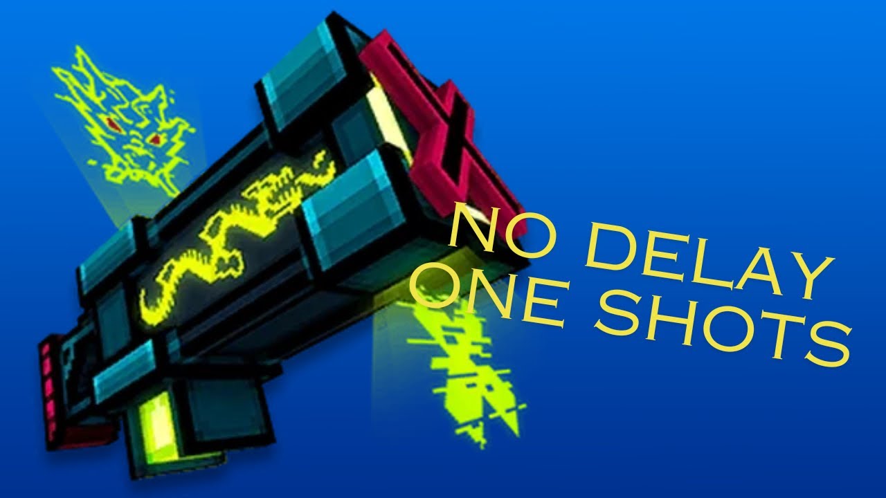 The Dragoneer is TOO OP for PG3D - YouTube