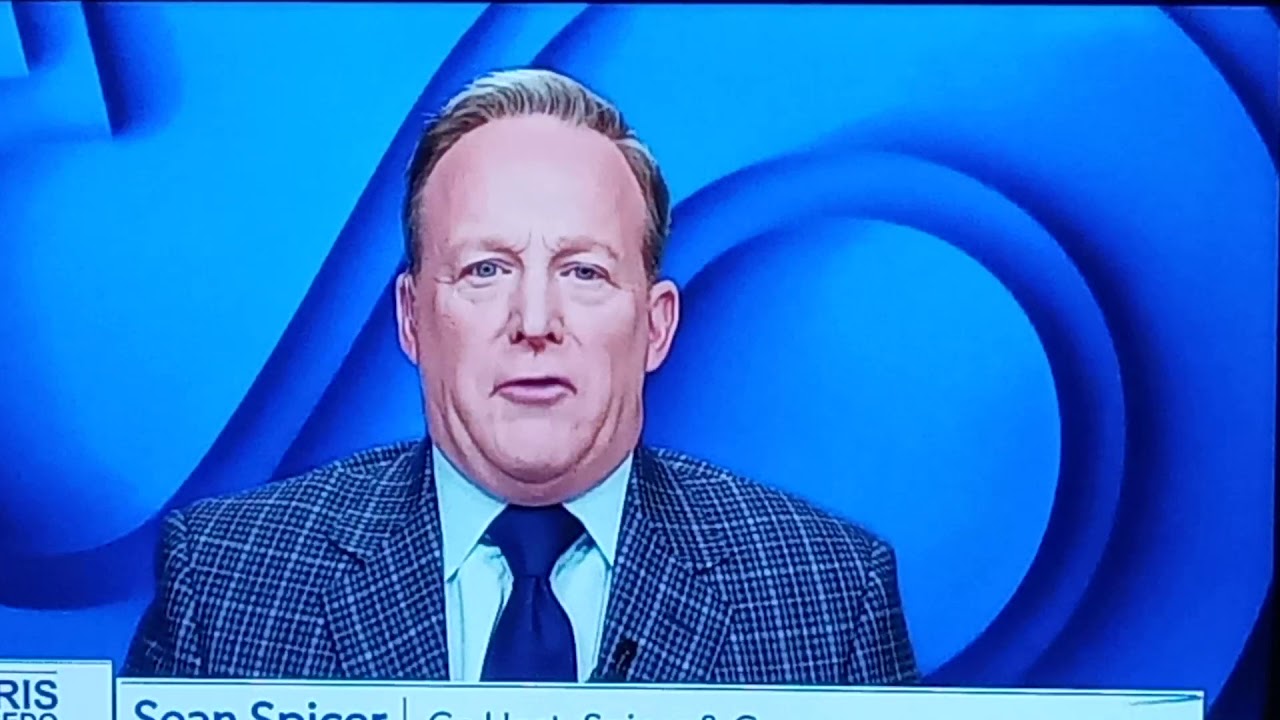 Creepy Video of News Anchor Glitching Out - YouTube