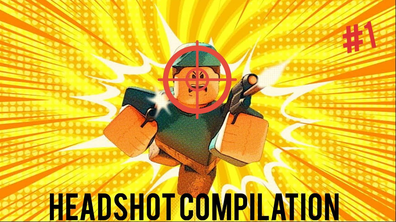 Arsenal Headshot Compilation #1 - YouTube