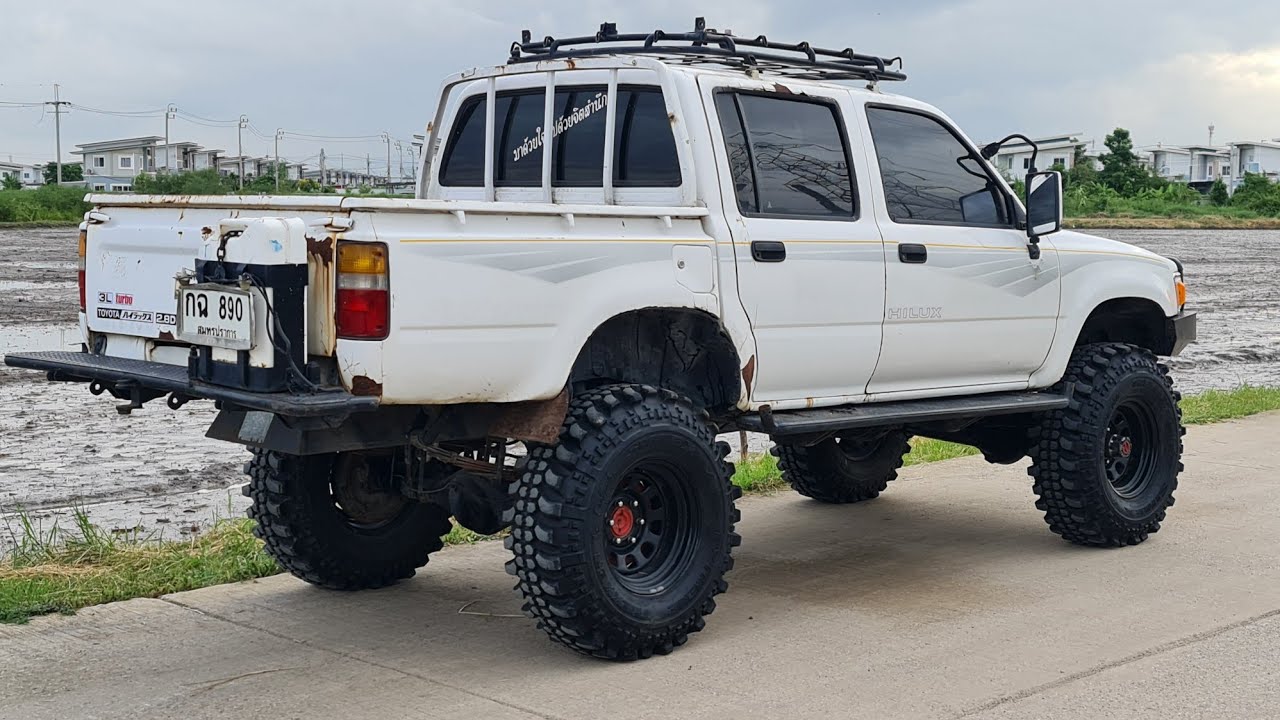 LN106 คานแข็งแท้ ไม่แพง - YouTube