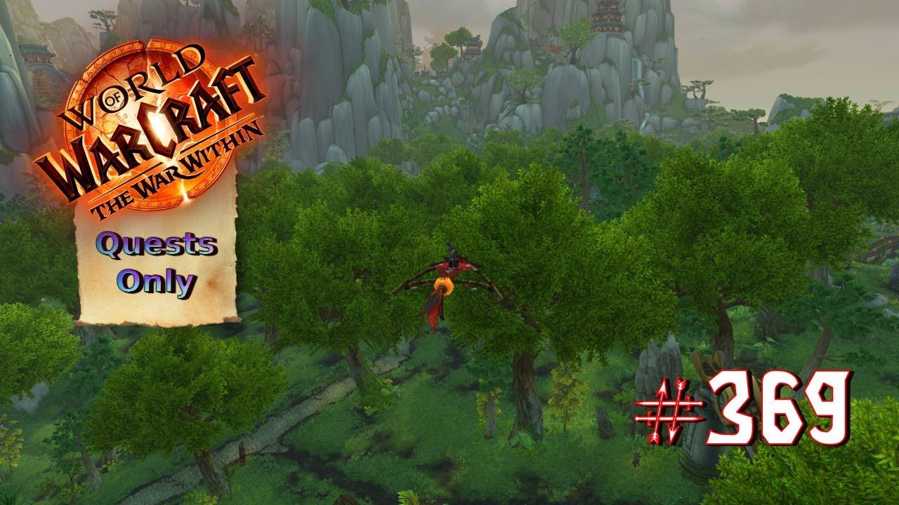Gaddo oder Gannosh oder doch Garrosh? | Quests - YouTube