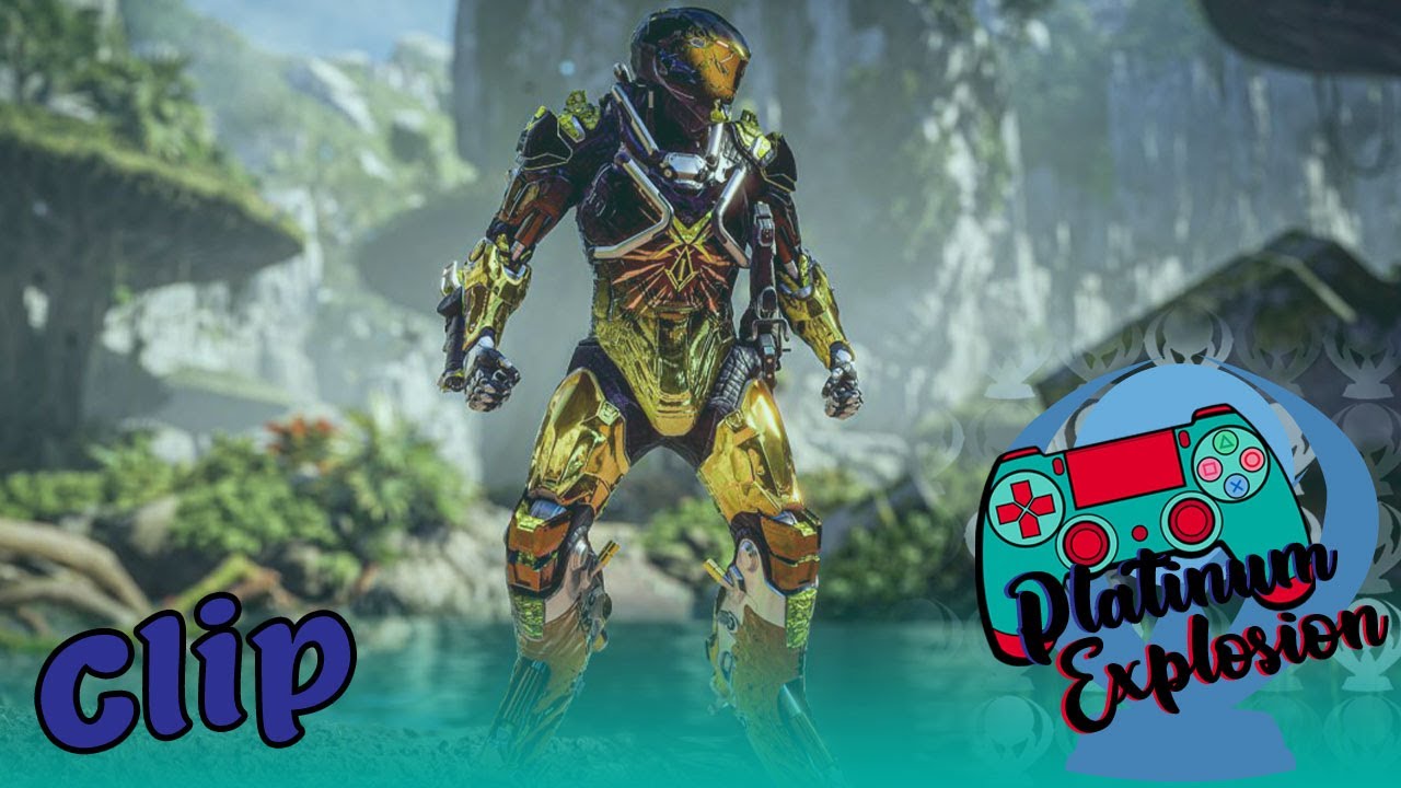 Is Anthem Dead? Will EA Let Bioware Continue To Work On The Game ...