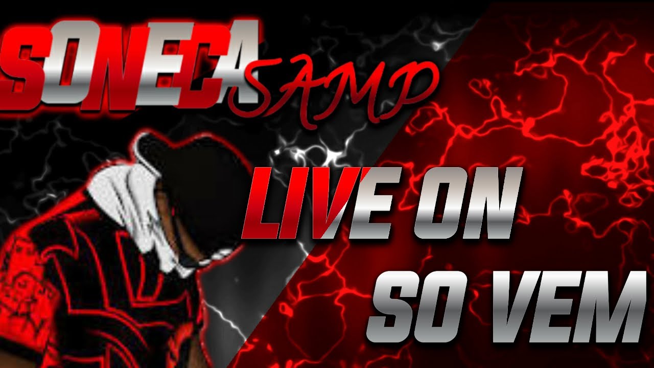 LIVE ON 🔴 GTA RP COLA COM NOIS **FELIZ ANO NOVO!!!! - YouTube