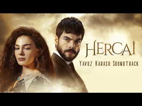Hercai Dizi Müziği - Çok Uzaklara ( Uzun )