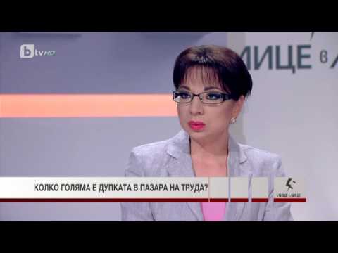 Лице в Лице: Обща сметка за втората пенсия: Реформа или Национализация?
