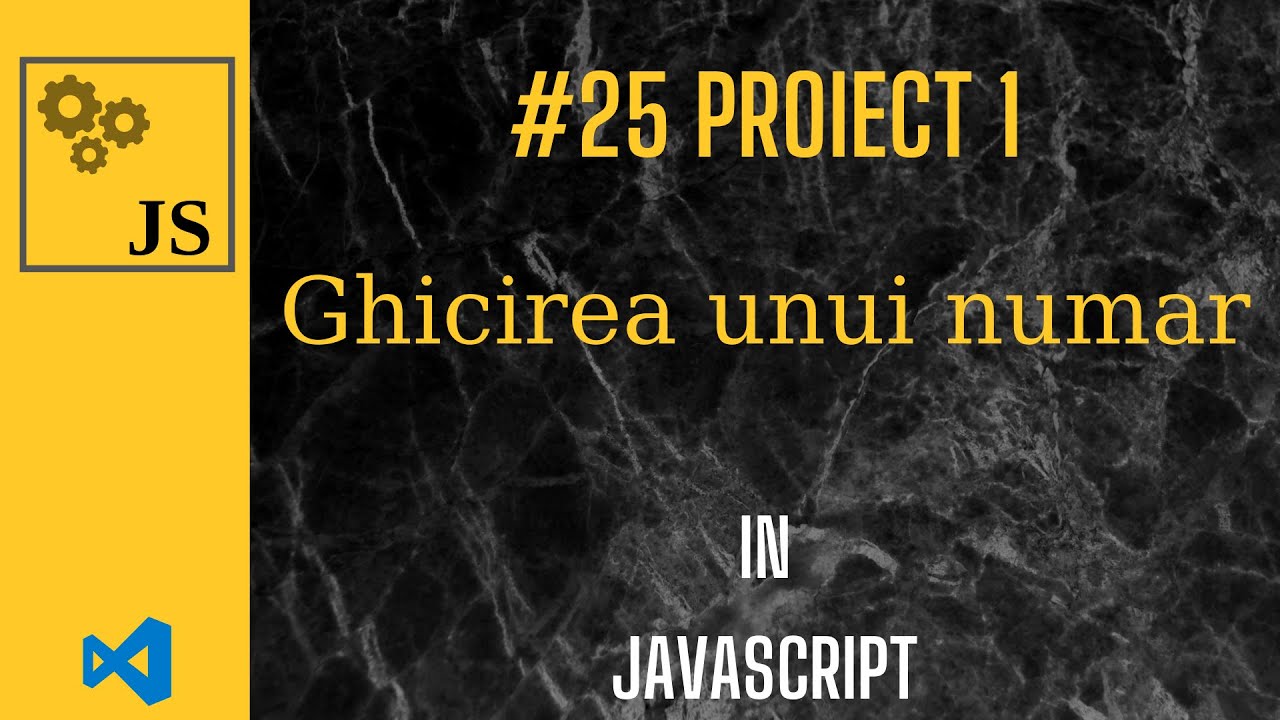 JS EP.25. Jocul Ghiceste numarul - YouTube