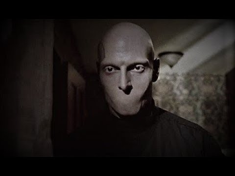 Men Without Mouths - Horror Radio Show - YouTube