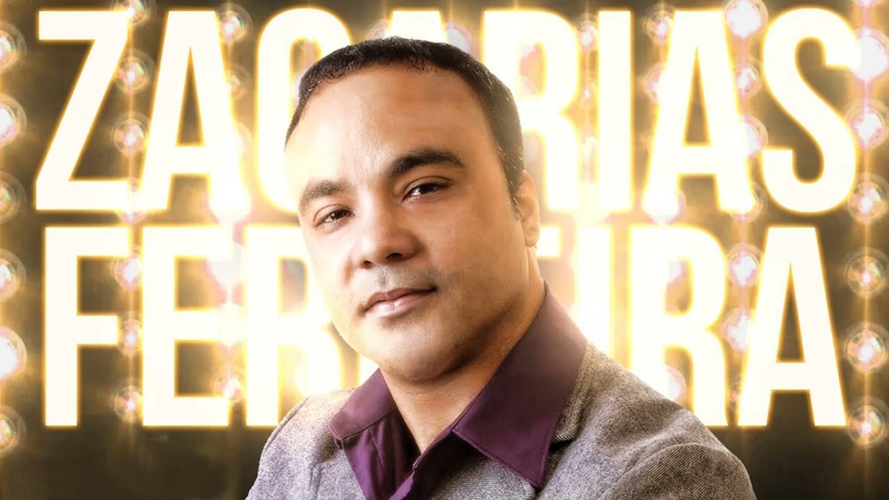 🔥 Zacarías Ferreira 🎵 Me Acostumbré - YouTube