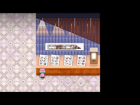 不気味美術館【Brutal Complex】part4 - YouTube