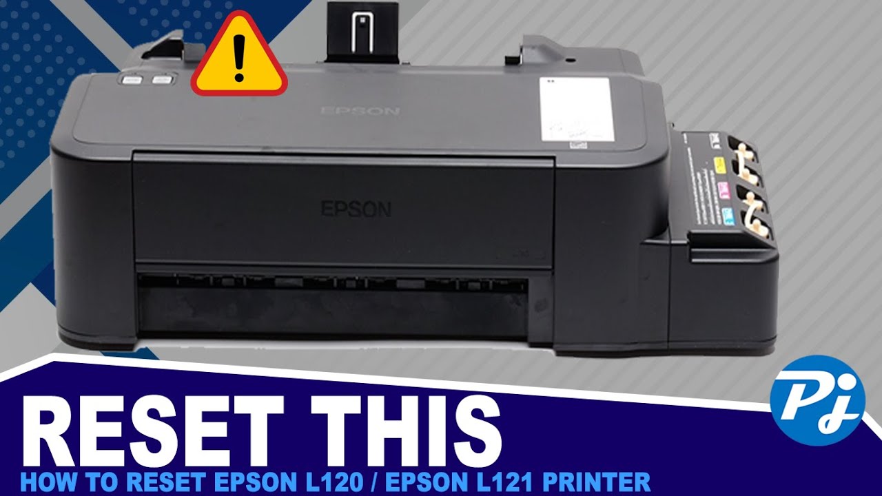 HOW TO RESET EPSON L120 PRINTER Please Watch The Whole Video how-to-reset-epson-l120-printer-please-watch-the-whole-video