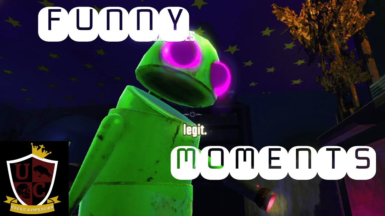 REPO Random and Funny Moments - YouTube