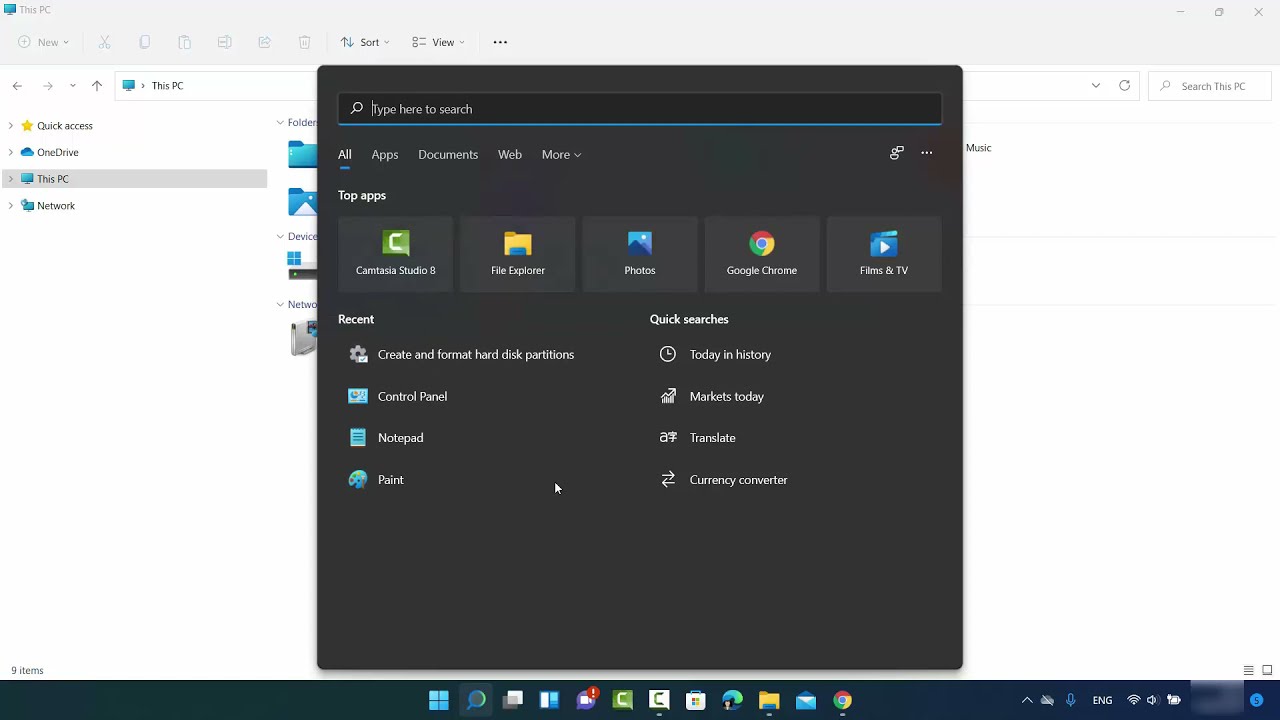 How To Assign A Drive Letter In Windows 11 How To Change External How To Assign A Drive Letter In Windows 11 How To Change External