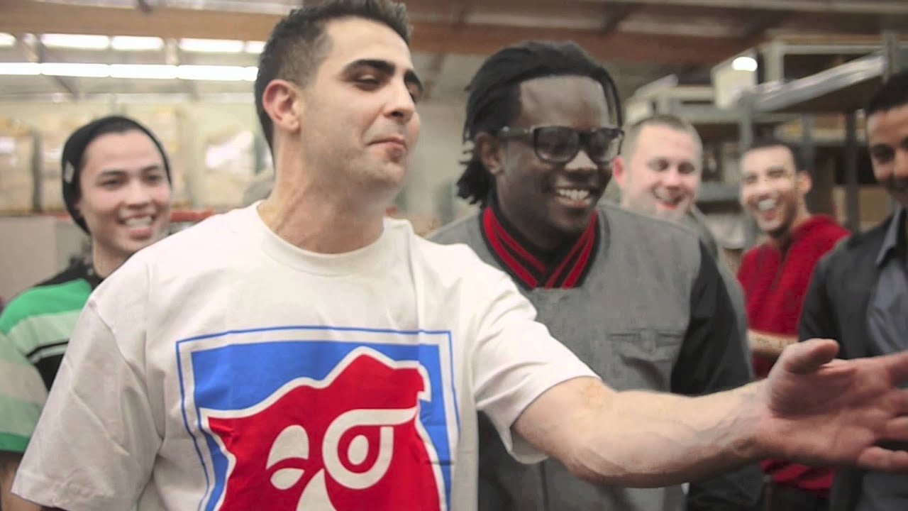 GTN x ORISUE: Arsonal & Dizaster vs Conceited & Illmaculate FREESTYLE ...