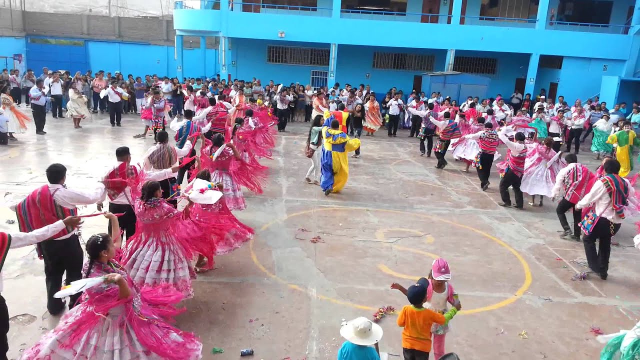 TARKADA SJM 01/03/2015 - SAN ANTONIO DE PADUA - YouTube